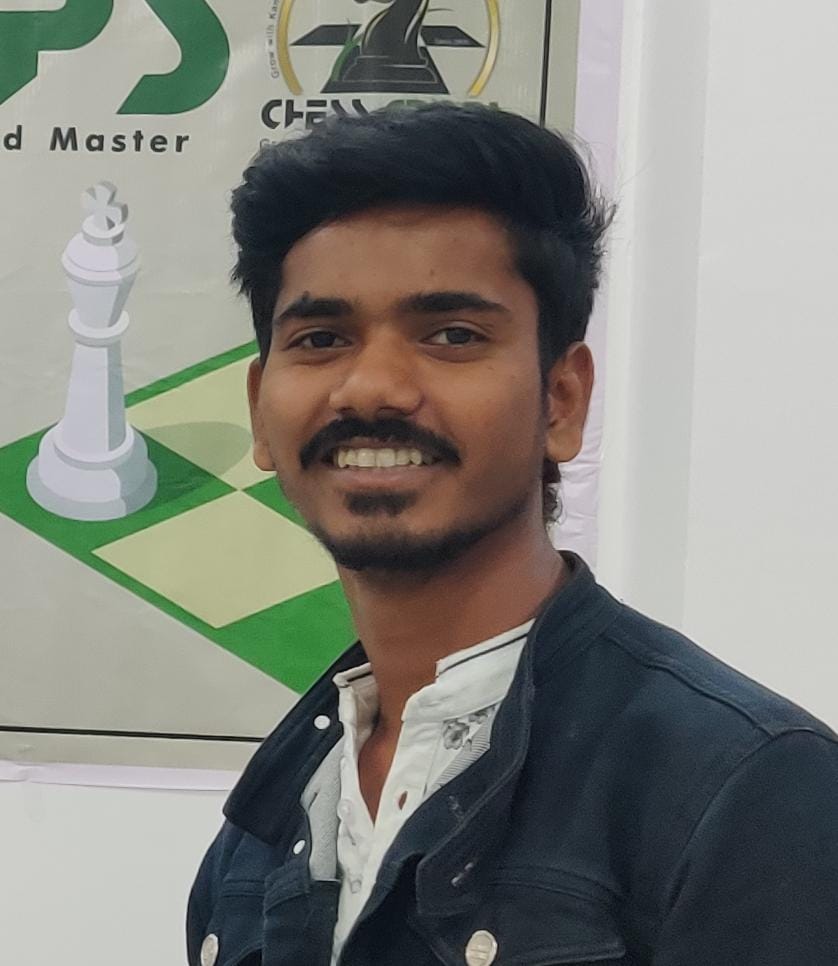 Online Chess Classes | Online Chess Tutor - Chess Crops